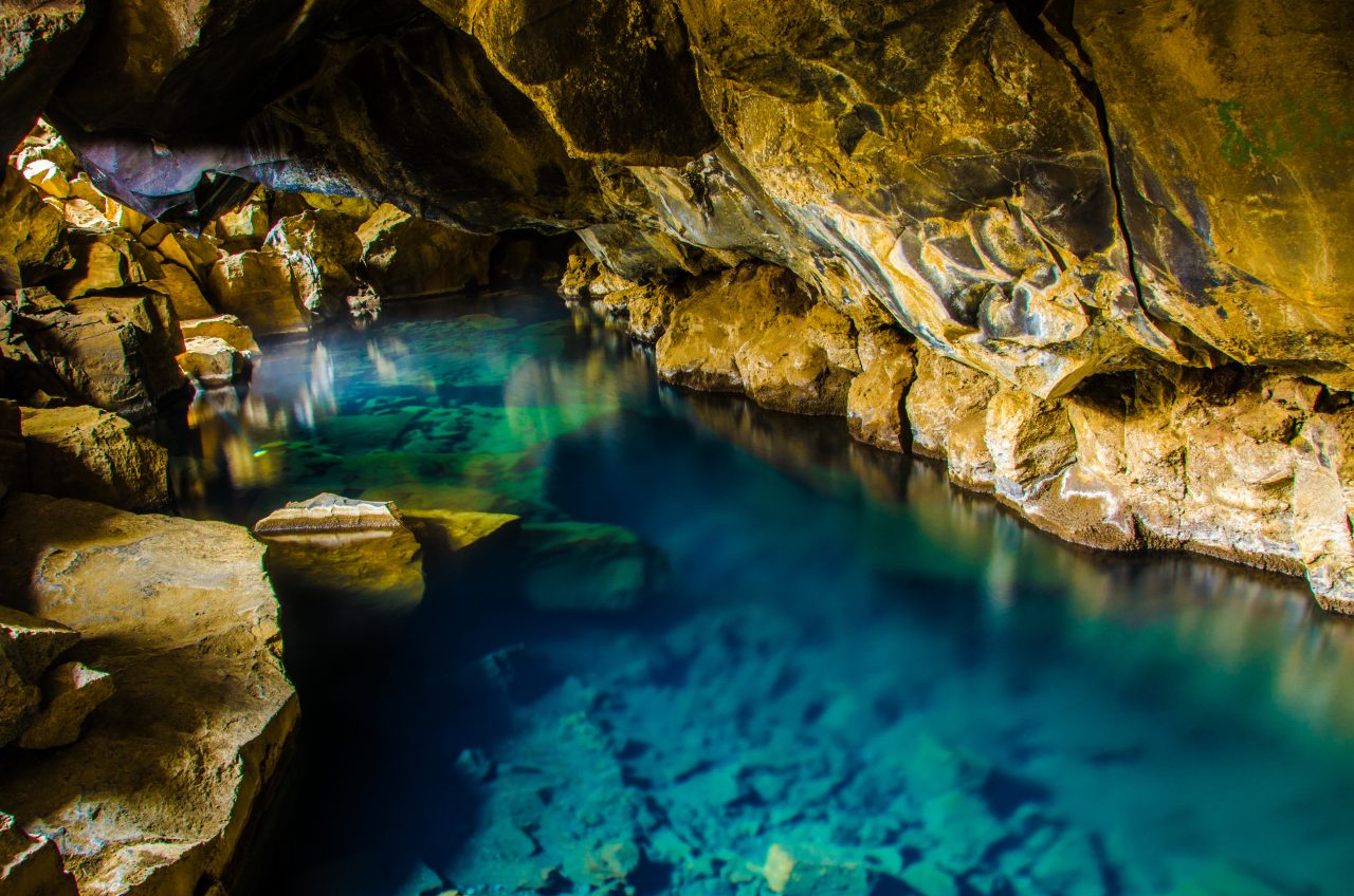 Las sales del mar: ¿son todos los mares igual de salados? - Aedyr