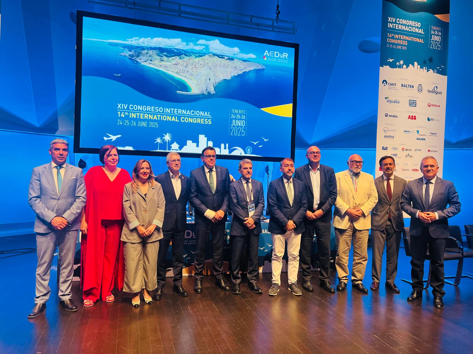 Todas las Administraciones defienden el valor estratégico de la ...